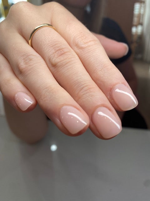 5 Common Gel Manicure Mistakes – Gelicious Nail Co