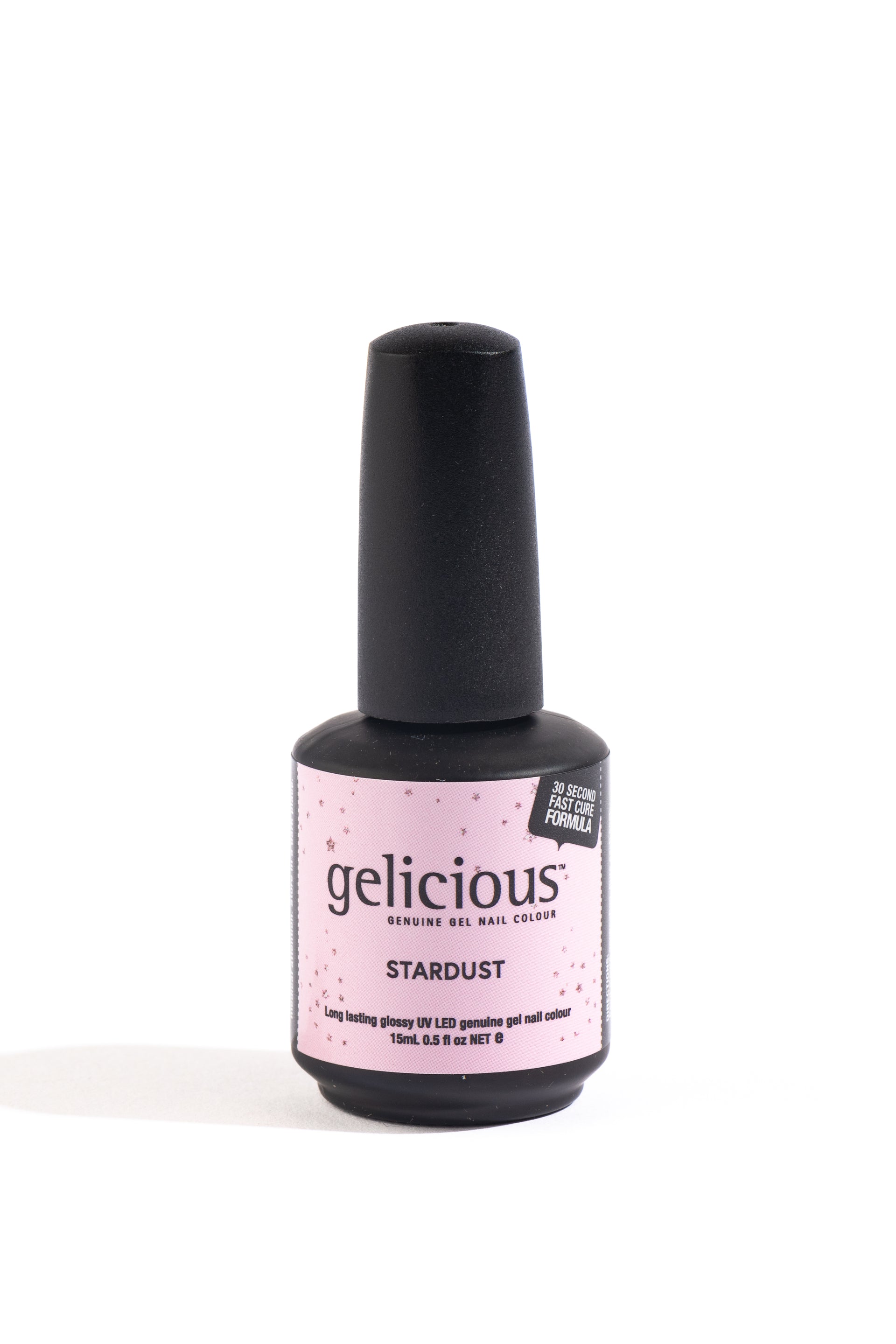 STARDUST – Gelicious Nail Co
