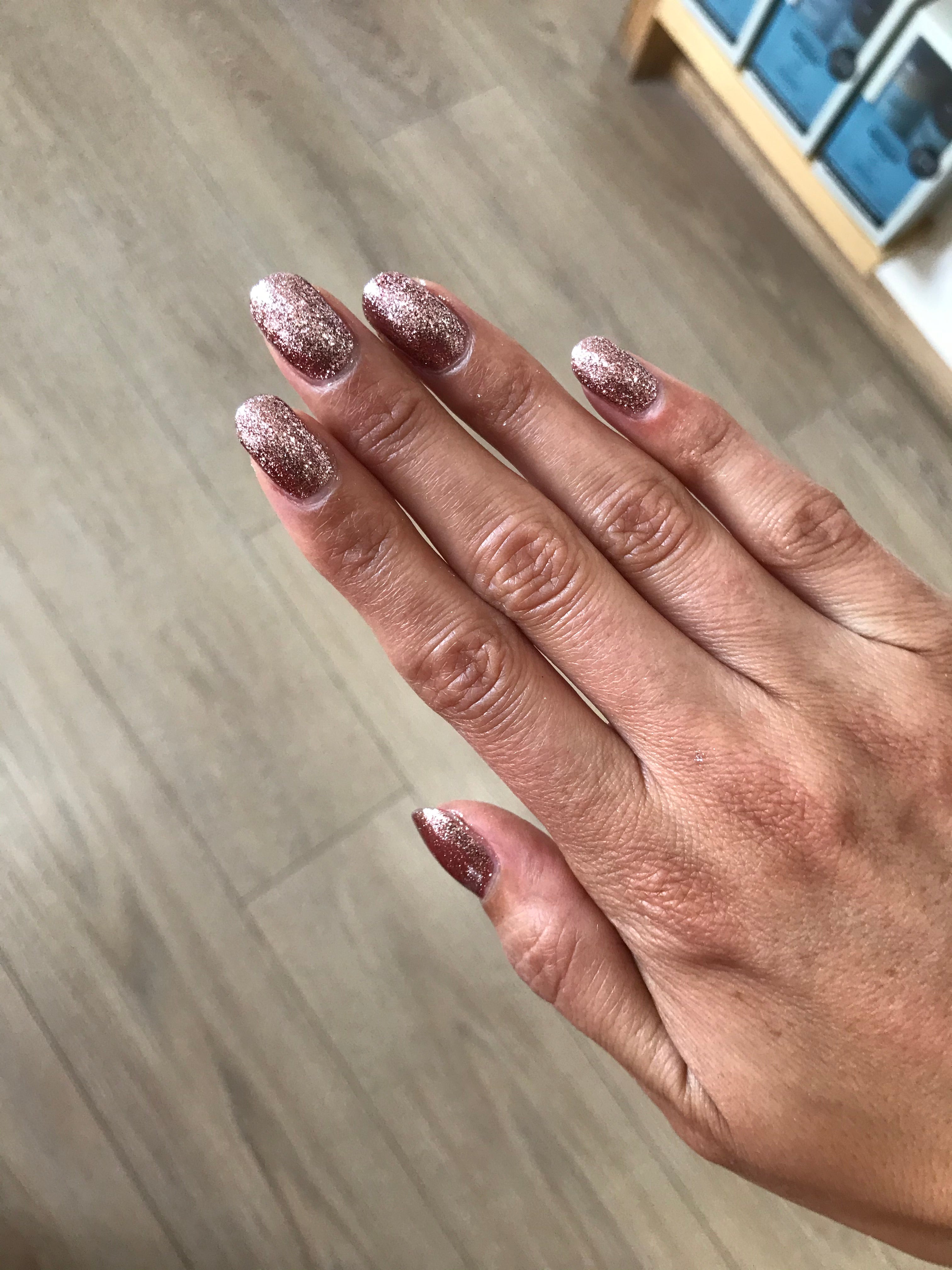 Fun In The Tuscan Sun – Gelicious Nail Co